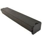 Sharp MX-61NTBA premium compatible (MX61NTBA) Black Toner Cartridge ...