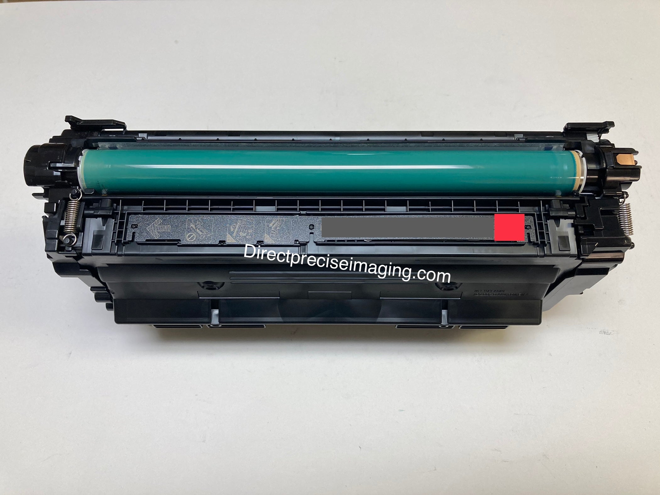 Canon T04 Magenta toner Alternative cartridge. Replacement for use in ...
