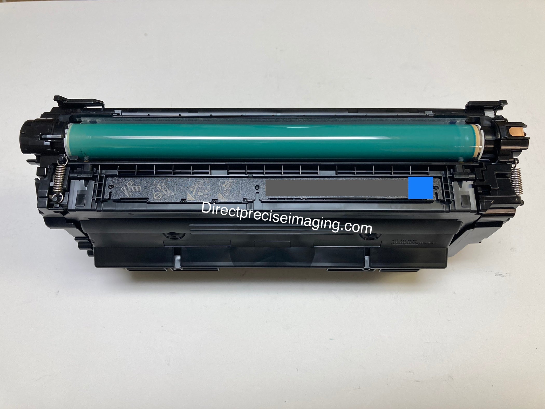 Canon T04 Cyan toner Alternative cartridge. Replacement for use in Can ...