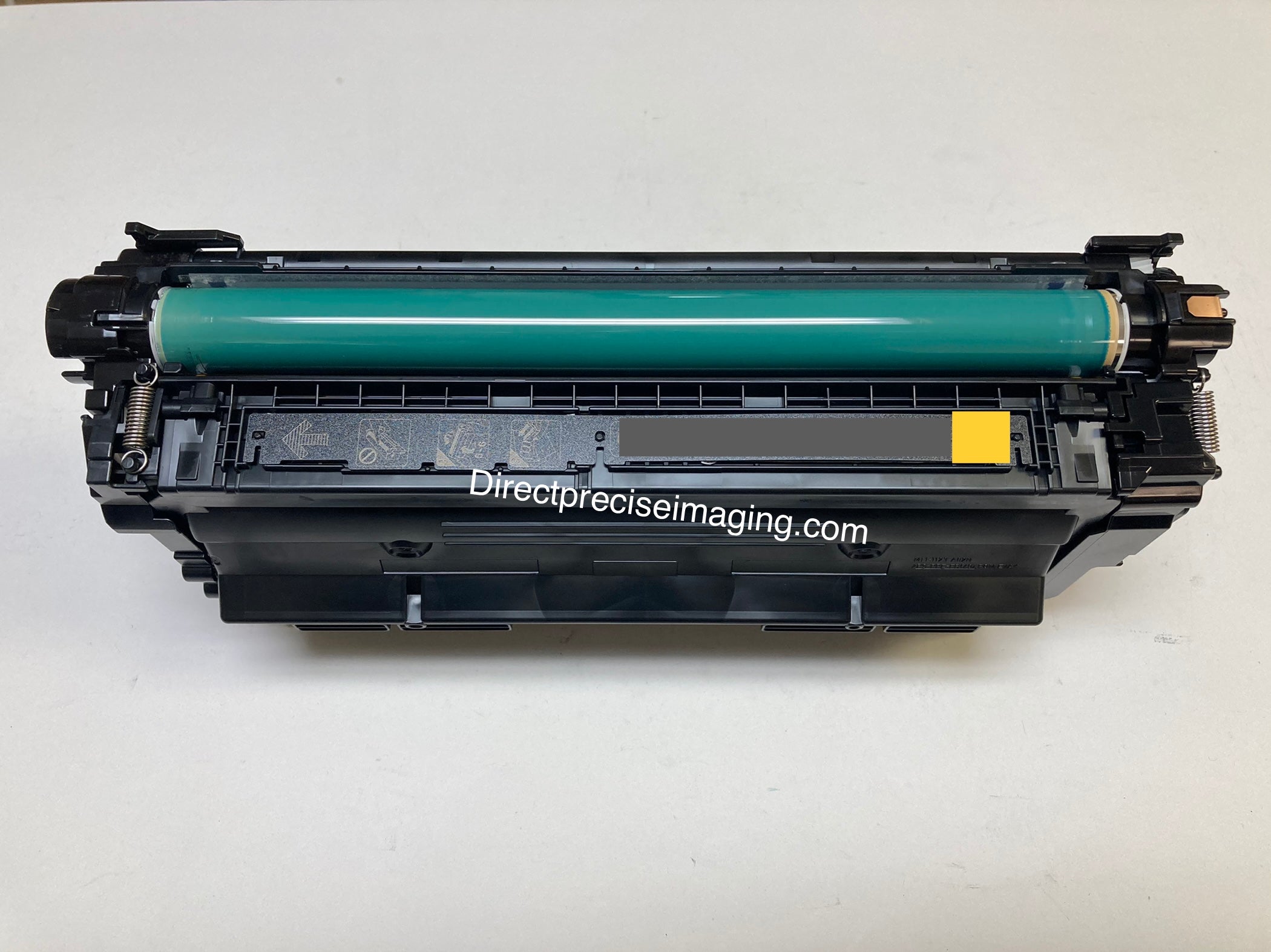 Canon T04 Yellow toner Alternative cartridge. Replacement for use in C ...