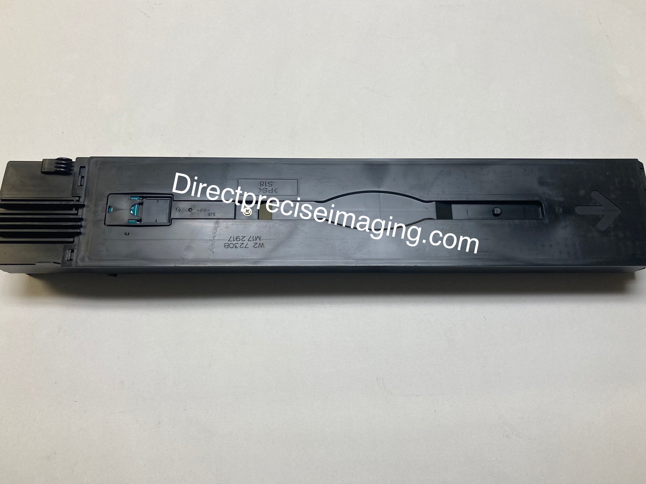 METERED Xerox 550 560 570 DocuColor C60 C70 Press Black Alternative to ...